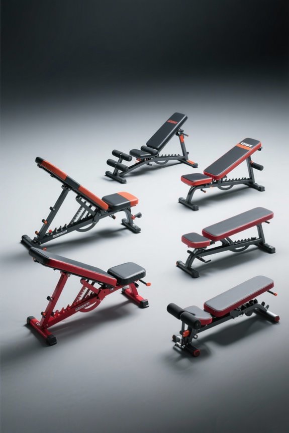 10 Best Adjustable Incline Benches for Optimizing Your Workout Routine ...