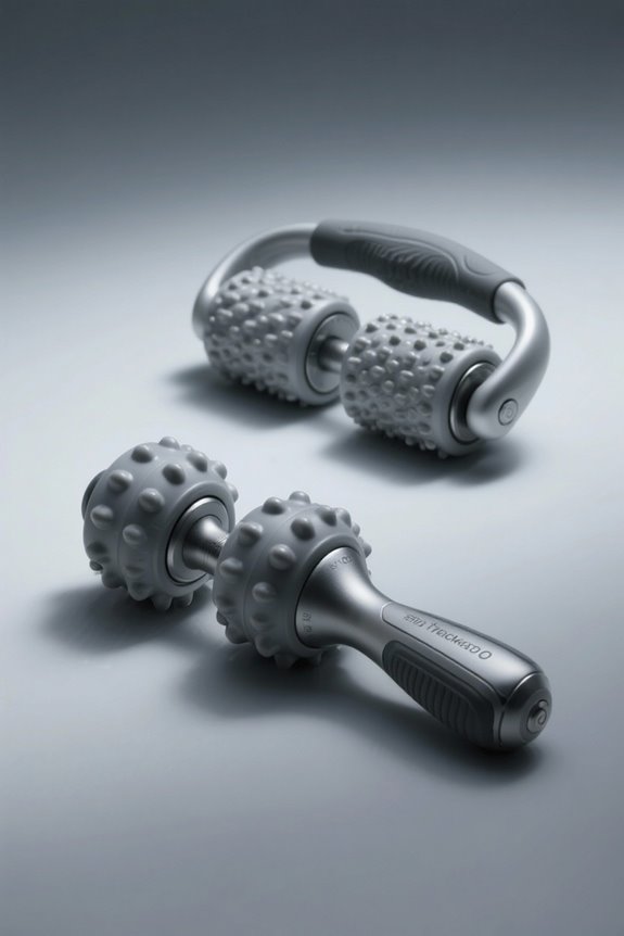 10 Best Trigger Point Rollers to Relieve Muscle Tension and Soothe ...